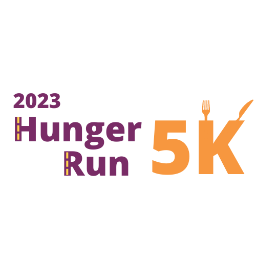 Hunger Run 5K - NSI Food Pantry