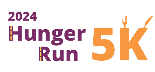 Hunger Run 5K - NSI Food Pantry